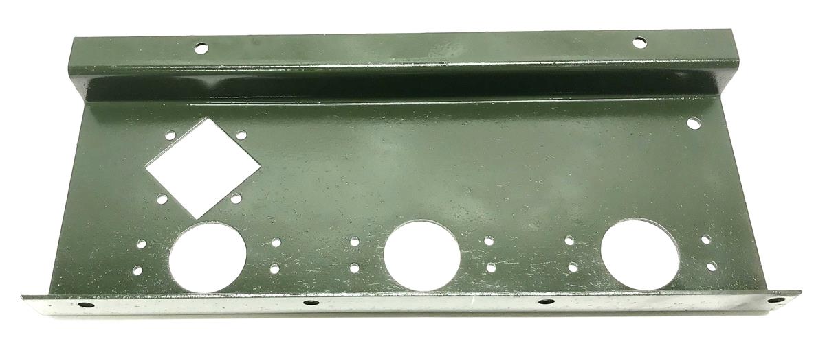 Rear Electrical Mounting Bracket M35A3